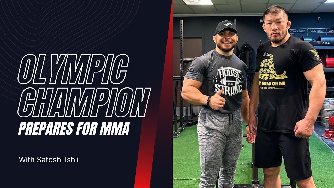 FULL BODY STRENGTH & CONDITIONING WORKOUT FOR MMA - YouTube