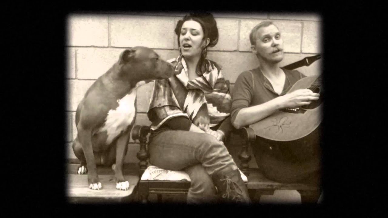 The Revivaleers sing 'Killing Blues' by Rowland Salley - YouTube