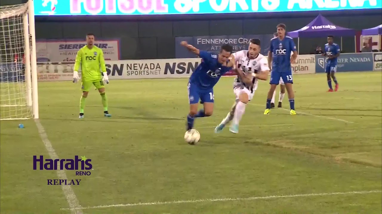 JT Marcinkowski highlights 2019 - YouTube