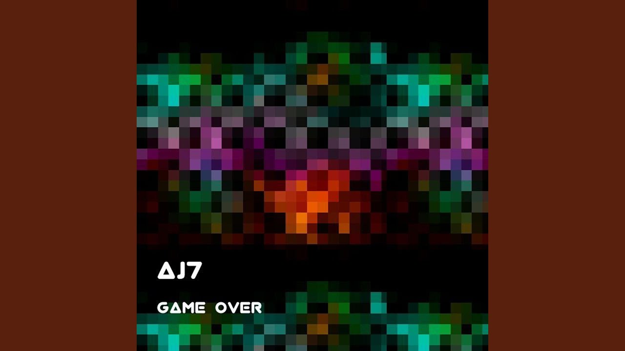 Game Over Wallpaper For Mobile