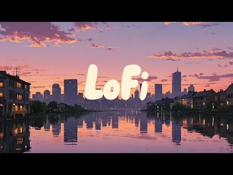 Lofi in Nowhere 🌆 Maxwell Vibe | Retro Chill Beats [3 Hours Playlist ...