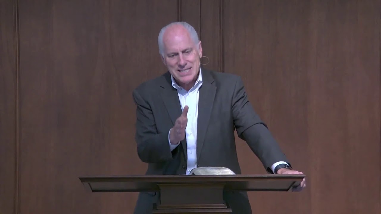 Ask Pastor Rick (Jun 7, 2020 - PM) - YouTube