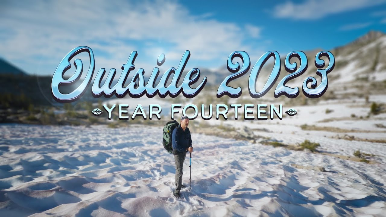 Outside 2023 - Year Fourteen - YouTube