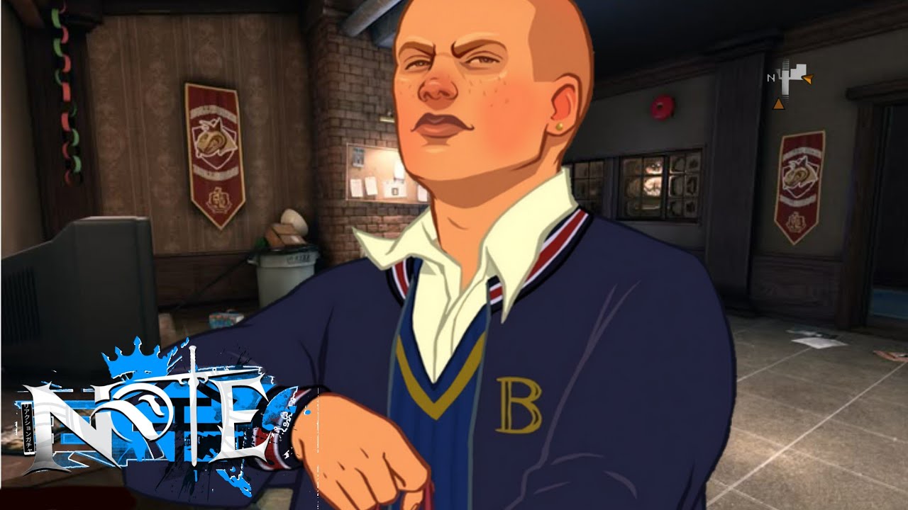 Bully react ao Jimmy Hopkins (Bully) | Bully | M4rkim - YouTube