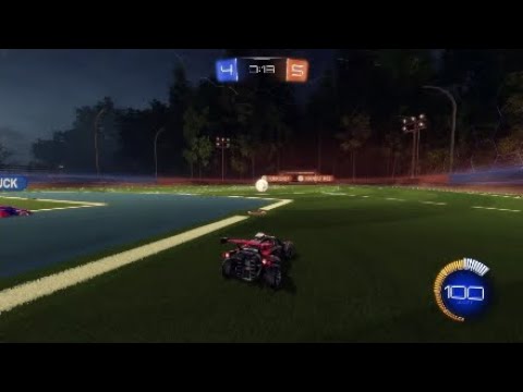 S16 RL Highlights - YouTube