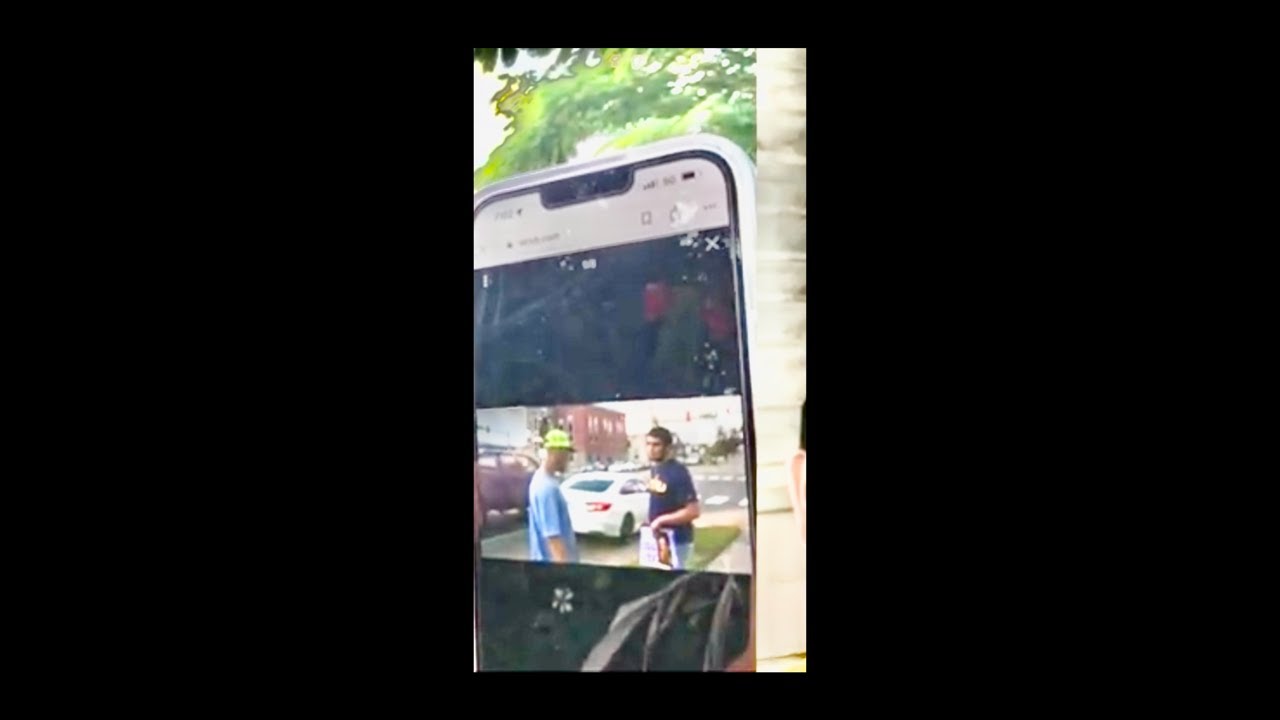 STOP IT! TREVOR LEE! JLR - YouTube