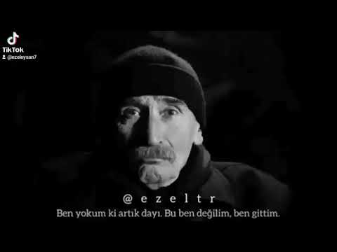 Ezel Ramiz dayı ❤🤞