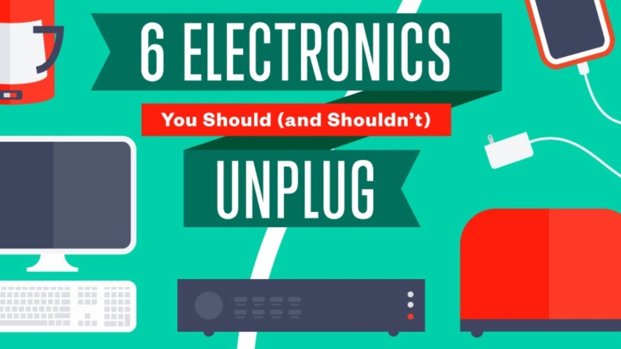 The Power🔋 of unplugged - YouTube