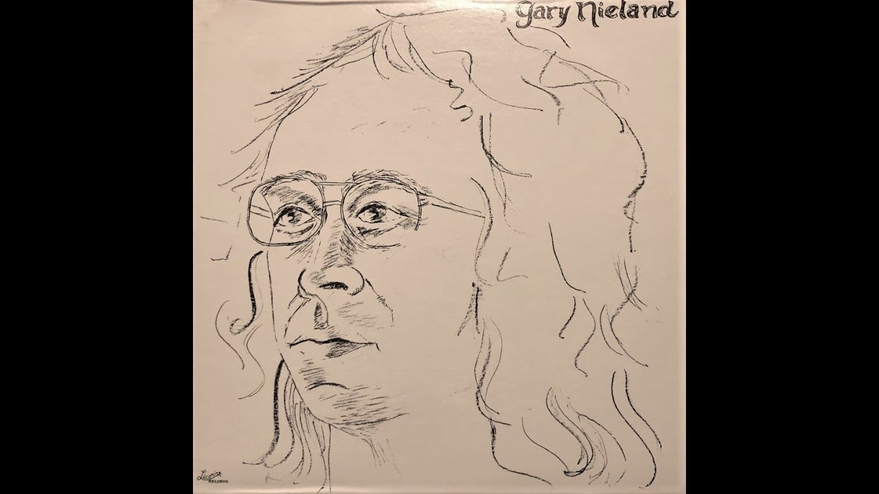 Gary Nieland - Solo Album 1974 - YouTube