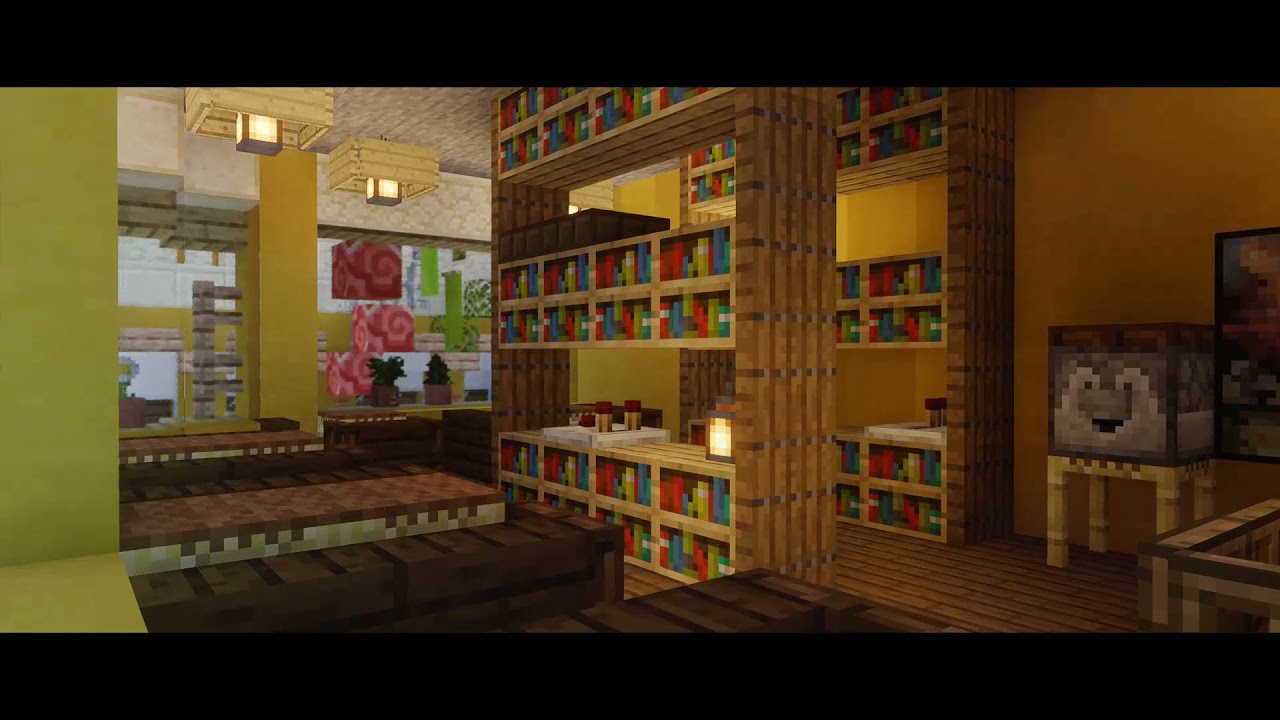 McMira Minecraft | Hoi An - YouTube