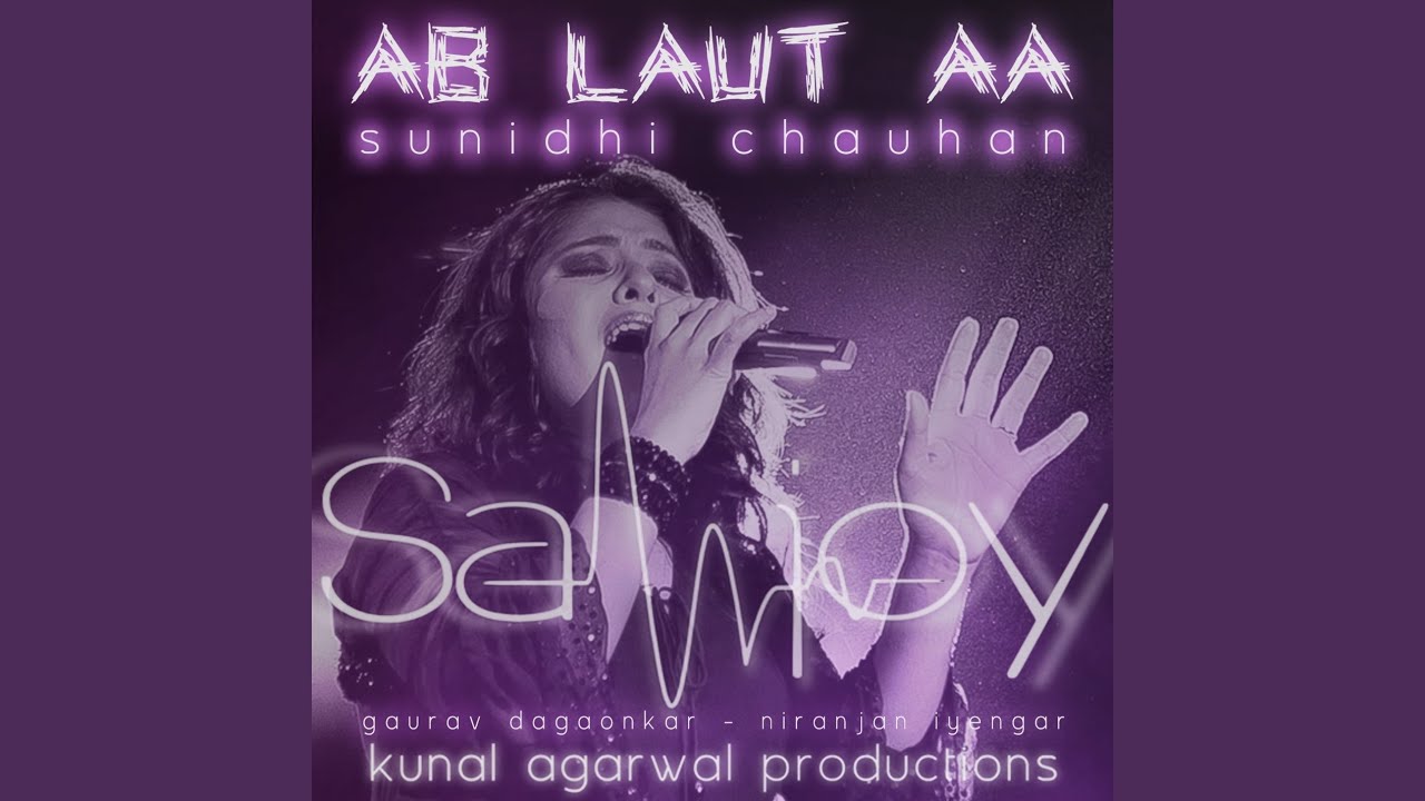 Ab Laut Aa (Instrumental) - YouTube Music