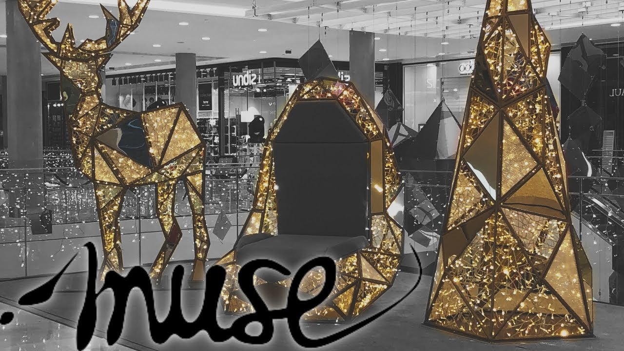 Primark en Lorraine ? Découverte de Muse à Metz ! - Weekly Vlog - YouTube