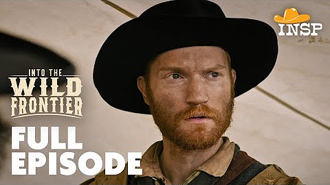 Into The Wild Frontier | Season 4 | Full Episodes - YouTube