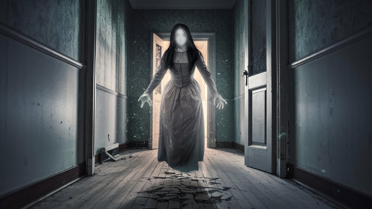 ON JOUE A UN JEU VRAIMENT TERRIFIANT!!! 😰(Phantom Watcher) - YouTube