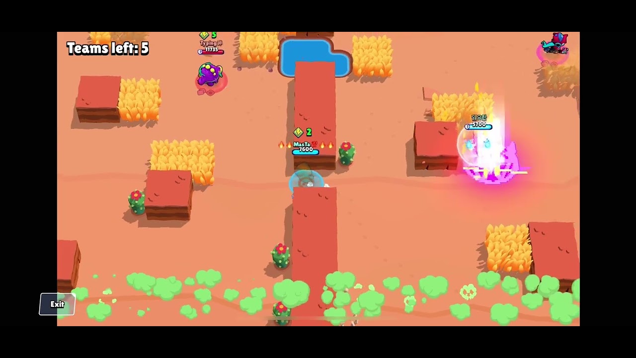 Duo showdown brawl stars Guide tips tricks - YouTube