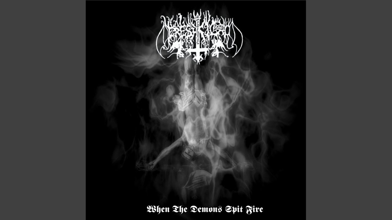 The Dance of the Pagan Flames (Behemoth) - YouTube