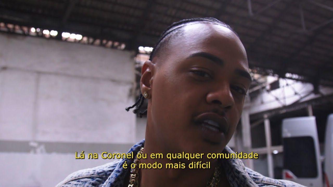 MAKING OF DACOROMODE - Tz da Coronel (Prod. Dj Alle da Coro) - YouTube