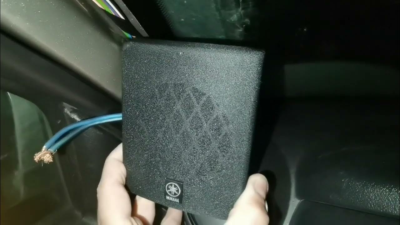 Аналоговый фильтр для сч в авто 1 и 2 порядок - YouTube