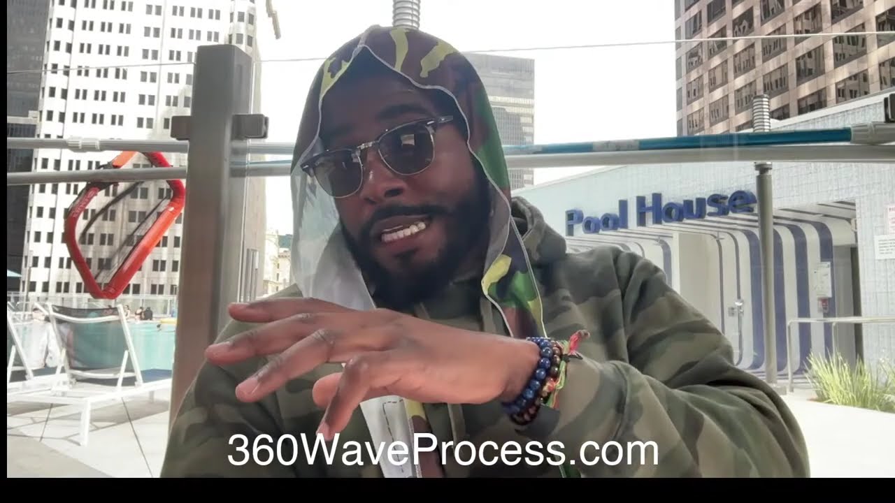 Wolfed My 360 Waves For 6 Months or More - YouTube