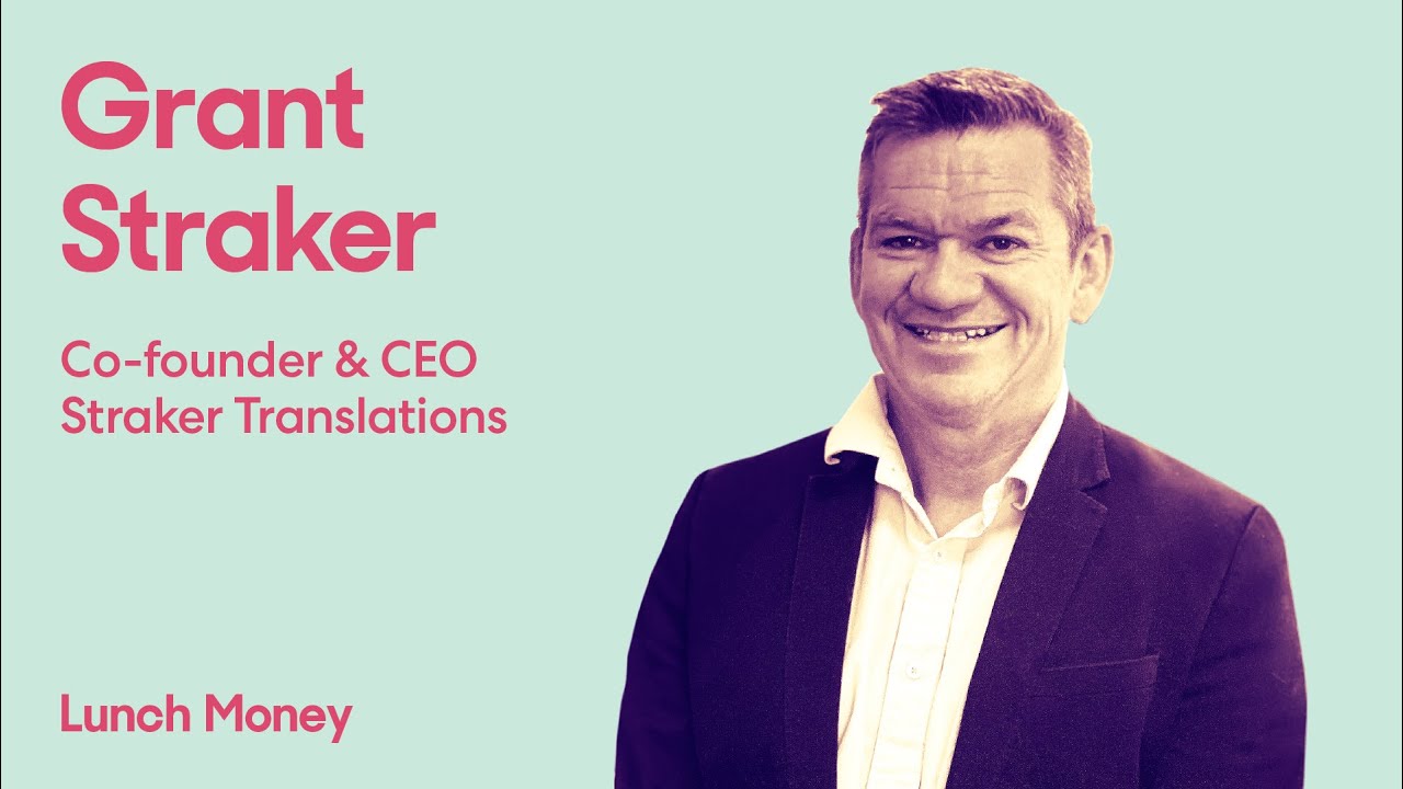 AI and humans working together to translate the world - Straker ...