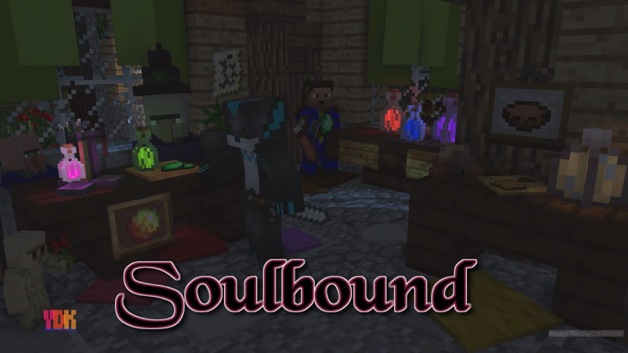 Banjo Kazooie! Soulbound Eps 7 - YouTube