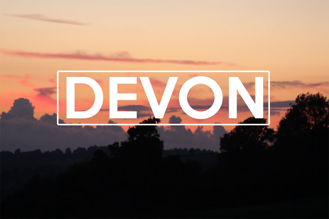 Devon - YouTube