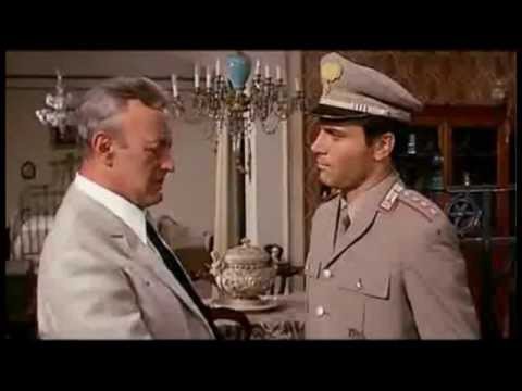 La mafia fait la loi (1968) - Les 5 catégories  VOSTFR