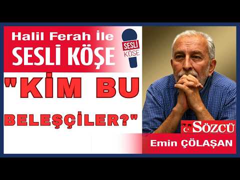 Emin Çölaşan : Milli Takım Klibinde Goebbels Taktikleri Ne Anlama Geliyor?
