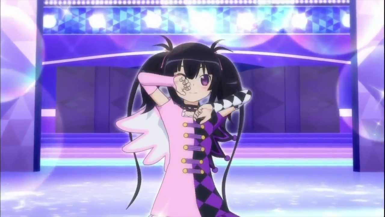 Pretty Rhythm Shopping Mall 「Dreamin' Boys & Girls」 - YouTube