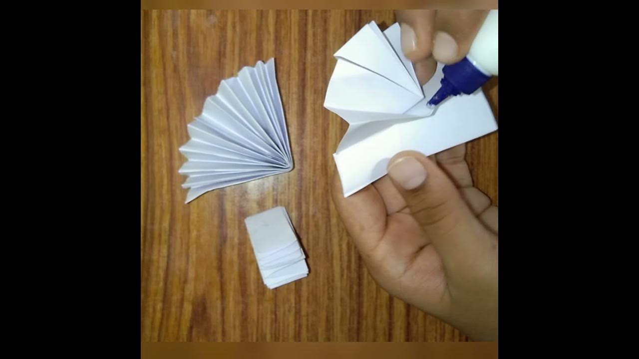 How To Make Flower Easy YouTube how-to-make-flower-easy-youtube