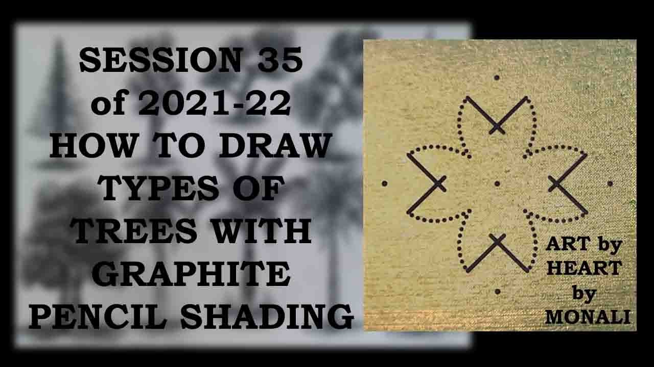 DRAWING FOR BEGINNERS, STEP BY STEP, HOW TO DRAW,DAY35-2021-22 ...