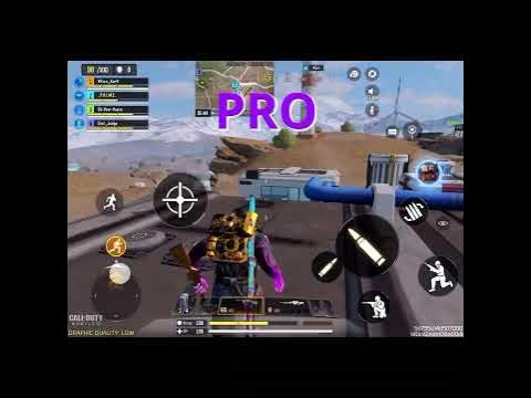 NOOB VS PRO VS ME #shorts #callofdutymobile #cod #codm #collofduty #codmobile #P.R.I.M.E - YouTube