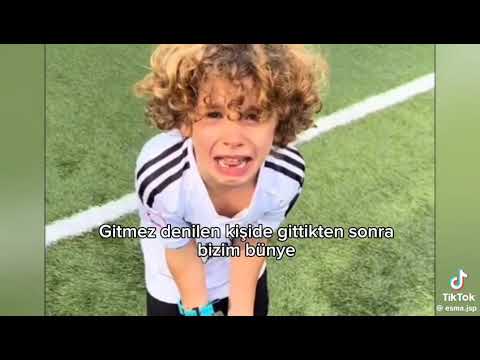 Hayat böyle bir acımasız 