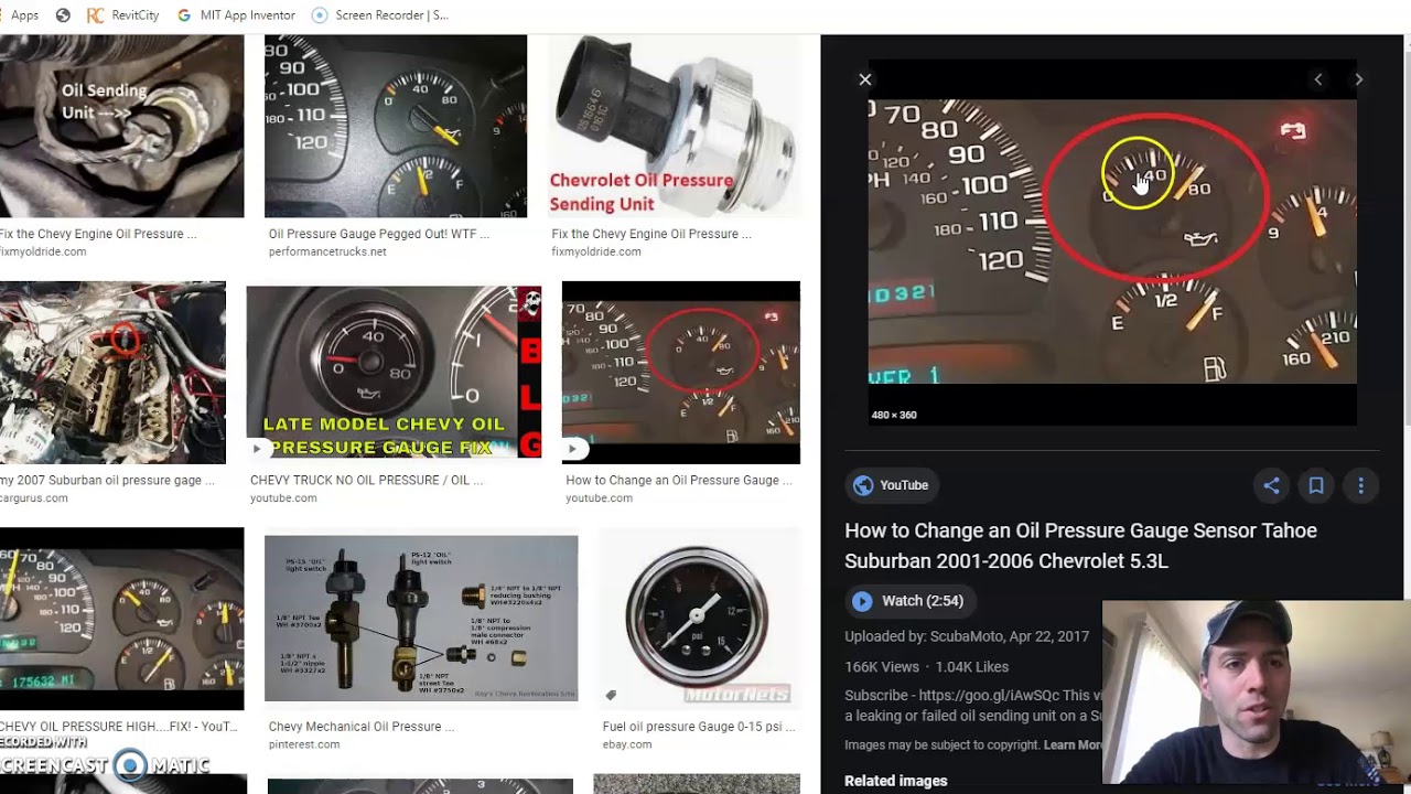 The Test Drive (Part 2) - YouTube