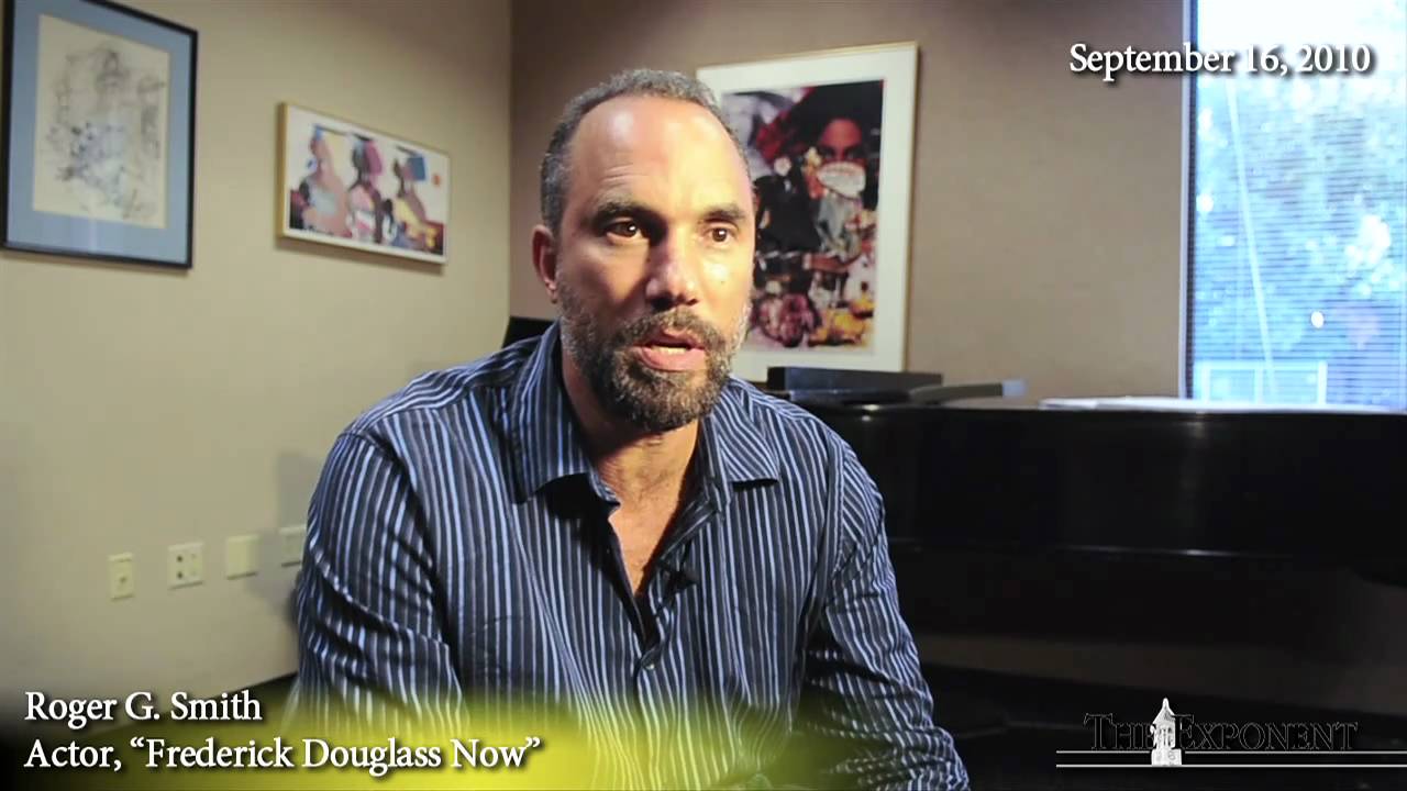 The Purdue Exponent -- Frederick Douglass Now - YouTube