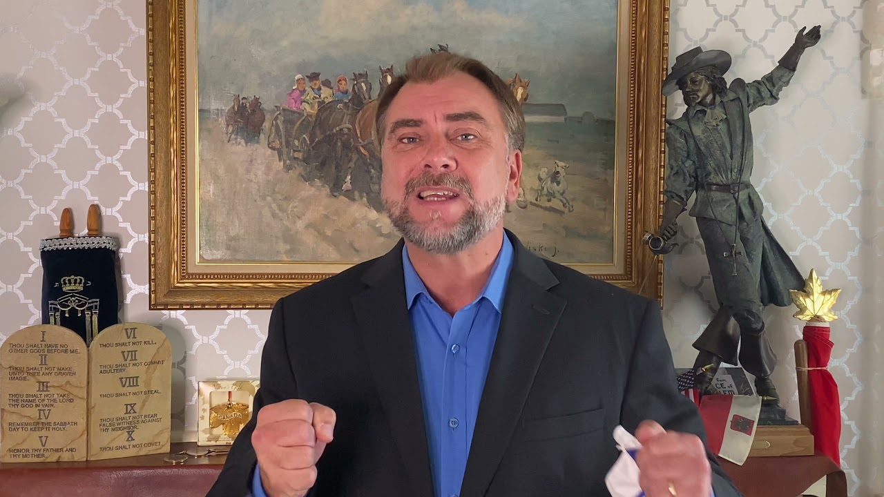 The Truth About Cancer 2021! - Message from the Political Prisoner ...