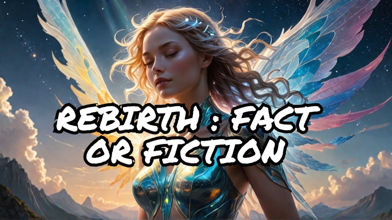 5 Shocking Rebirth FACT or FICTION Secrets Revealed - YouTube
