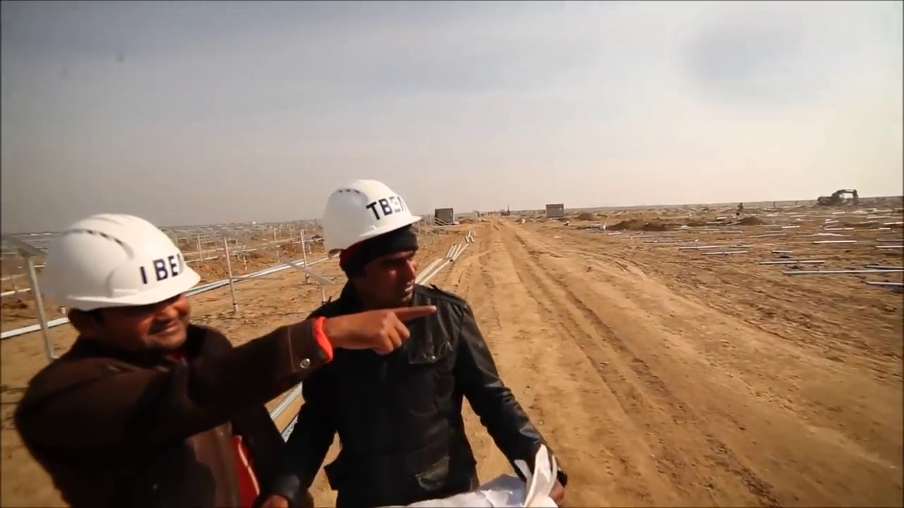 Pakistan Energy Mega Projects 2017 Hydro Wind Solar720p - YouTube