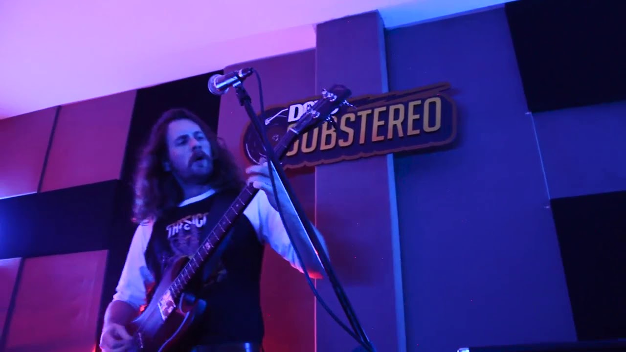 Devil Electric (Live at DCDC Substereo) - YouTube