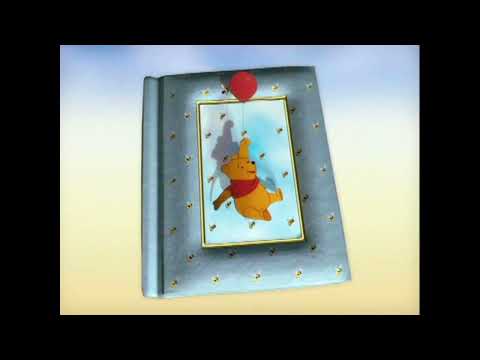 The Magical World of Winnie the Pooh Trailer • Instrumental