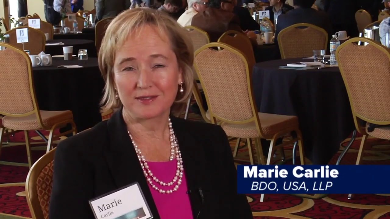 2016 Metro St. Louis Owners Summit - Marie Carlie - YouTube