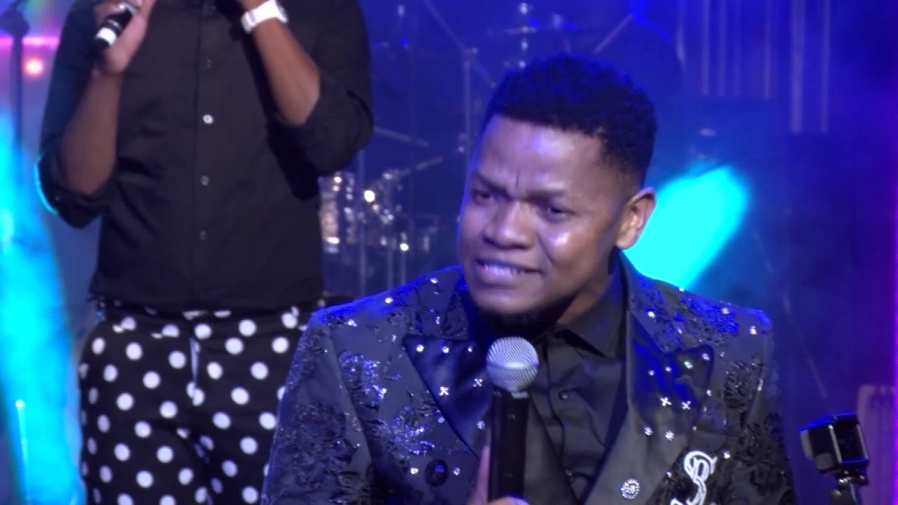 Sbu Banda - God Is Able (Official) #Godisable #Pentecostmoverevival ...