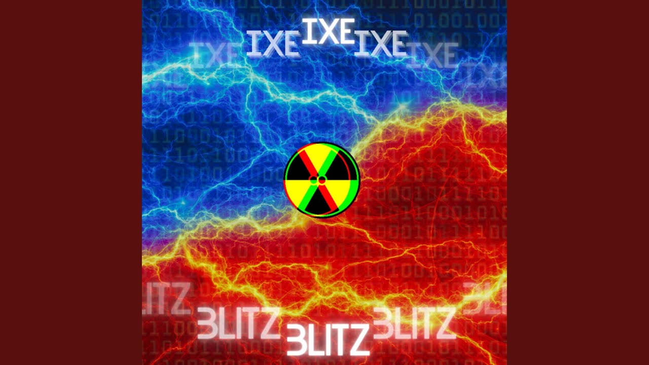 BLITZ - YouTube