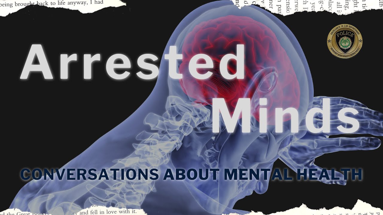 Arrested Minds Podcast | Episode 3: PTSD - YouTube
