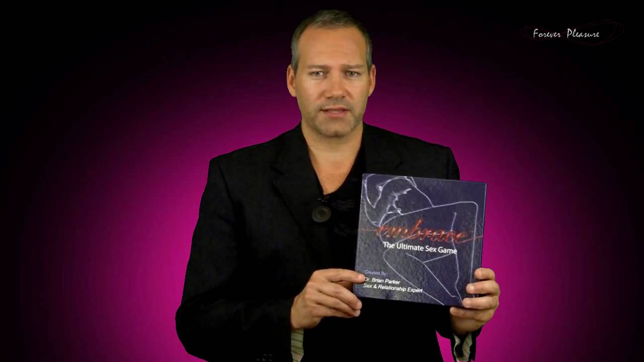 Embrace The Ultimate Sex Game Described By Youtube