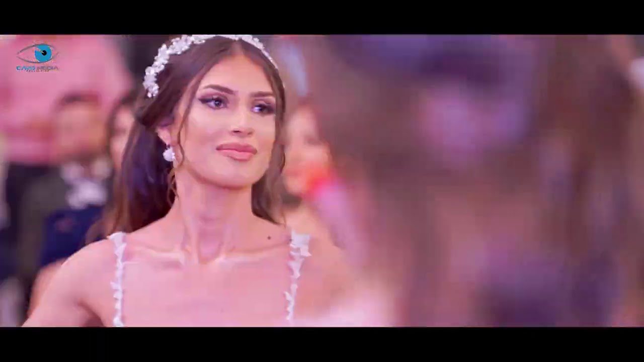 Sami & Helin | Wedding | Asad Omary | Shexani part 5 | 4K by Cavo Media ...