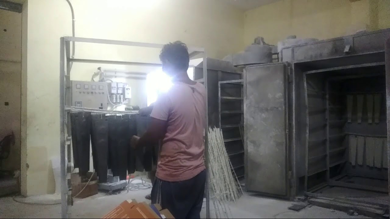 PABAN DEKA - YouTube