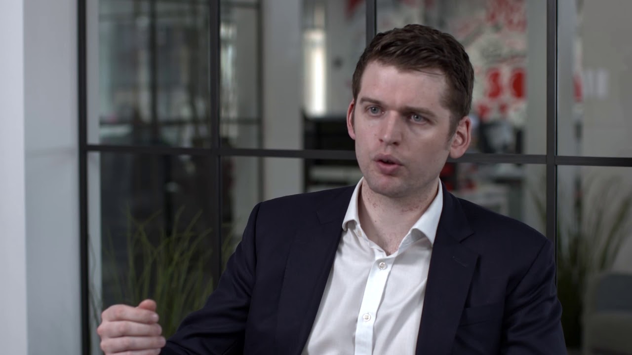 Jake Barker - YouTube