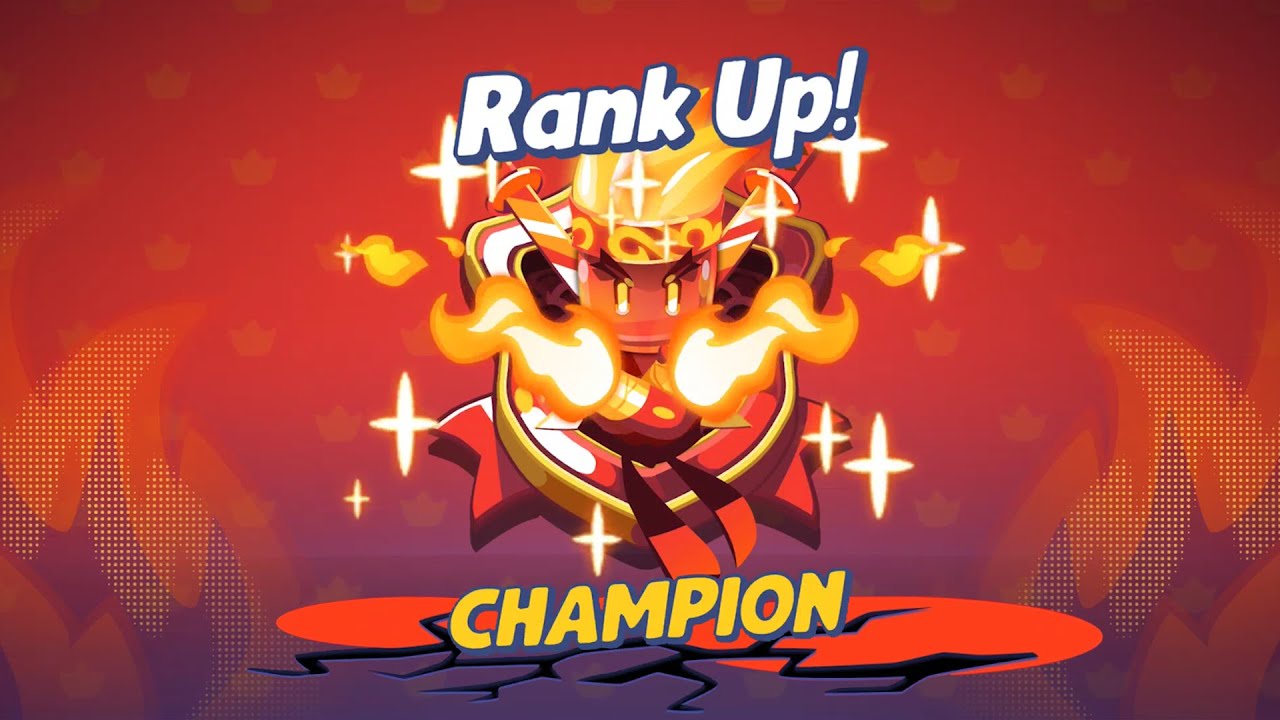 EXCLUSIVE GIFTS! | RANK UP!! CHAMPION | STUMBLE GUYS - YouTube