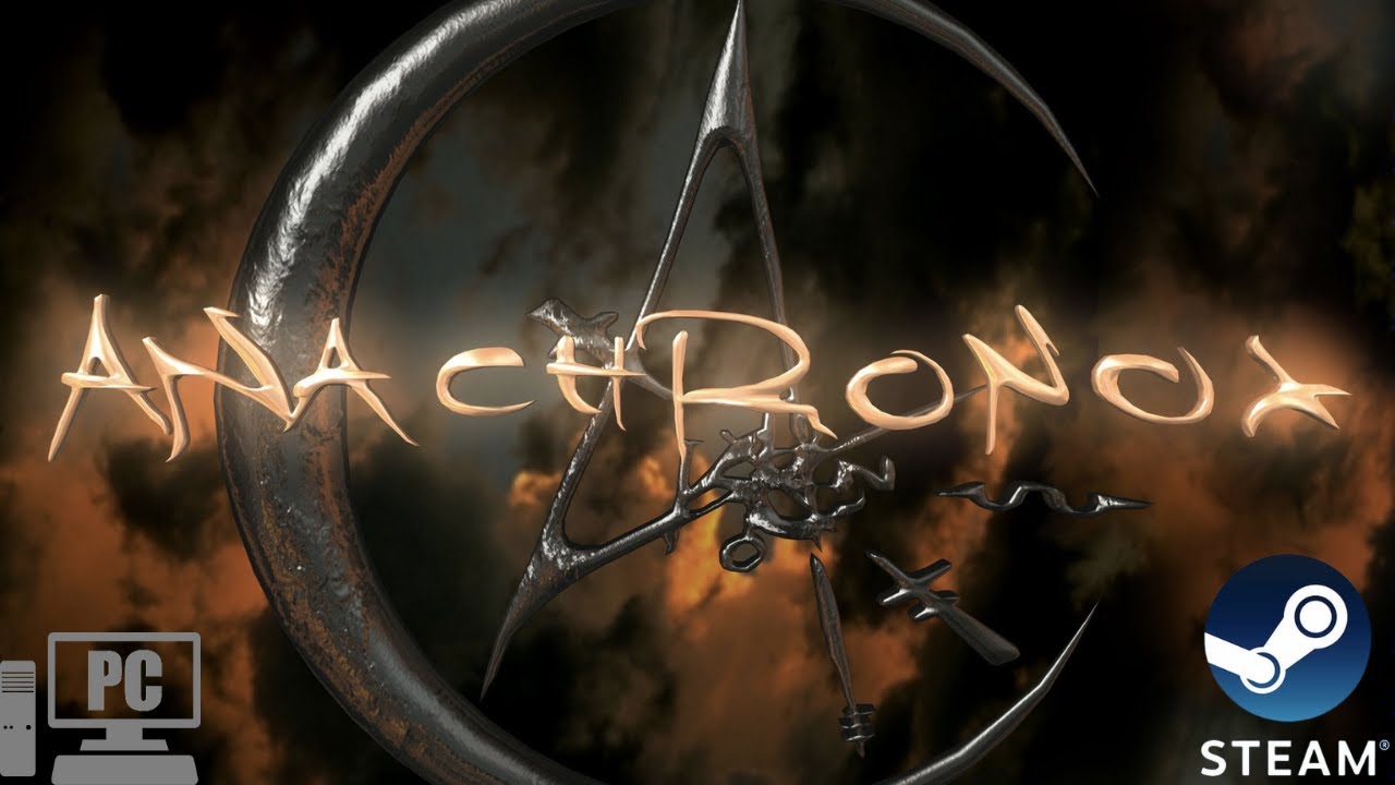 Anachronox Story Mode Walkthrough Gameplay Part 1 | PC (PROLOGUE) - YouTube